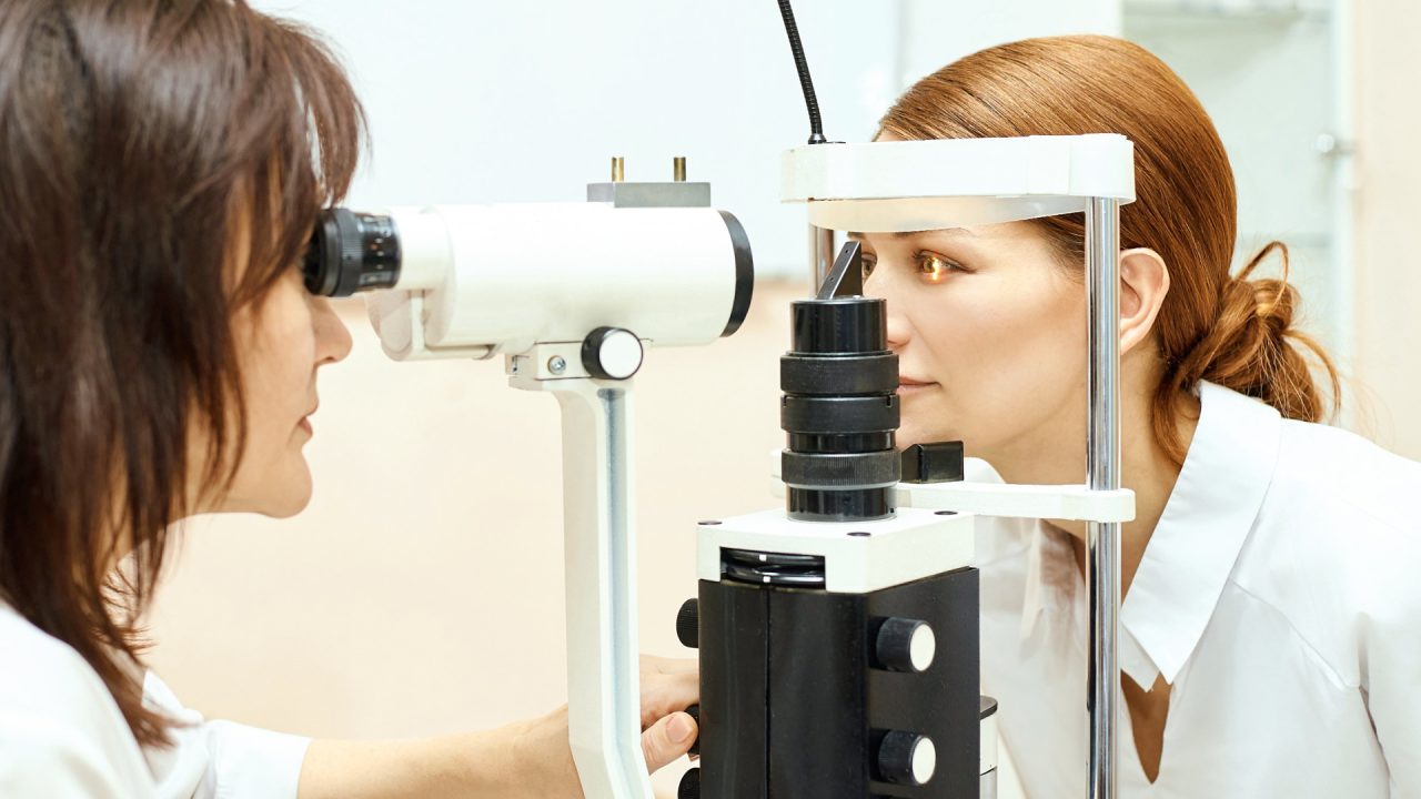 Oftalmología - remsur