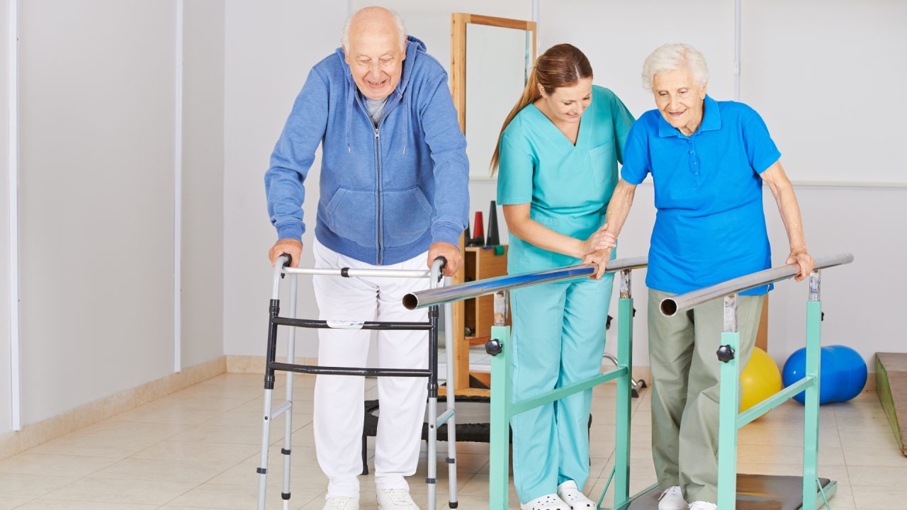 Kinesioterapia - Remsur